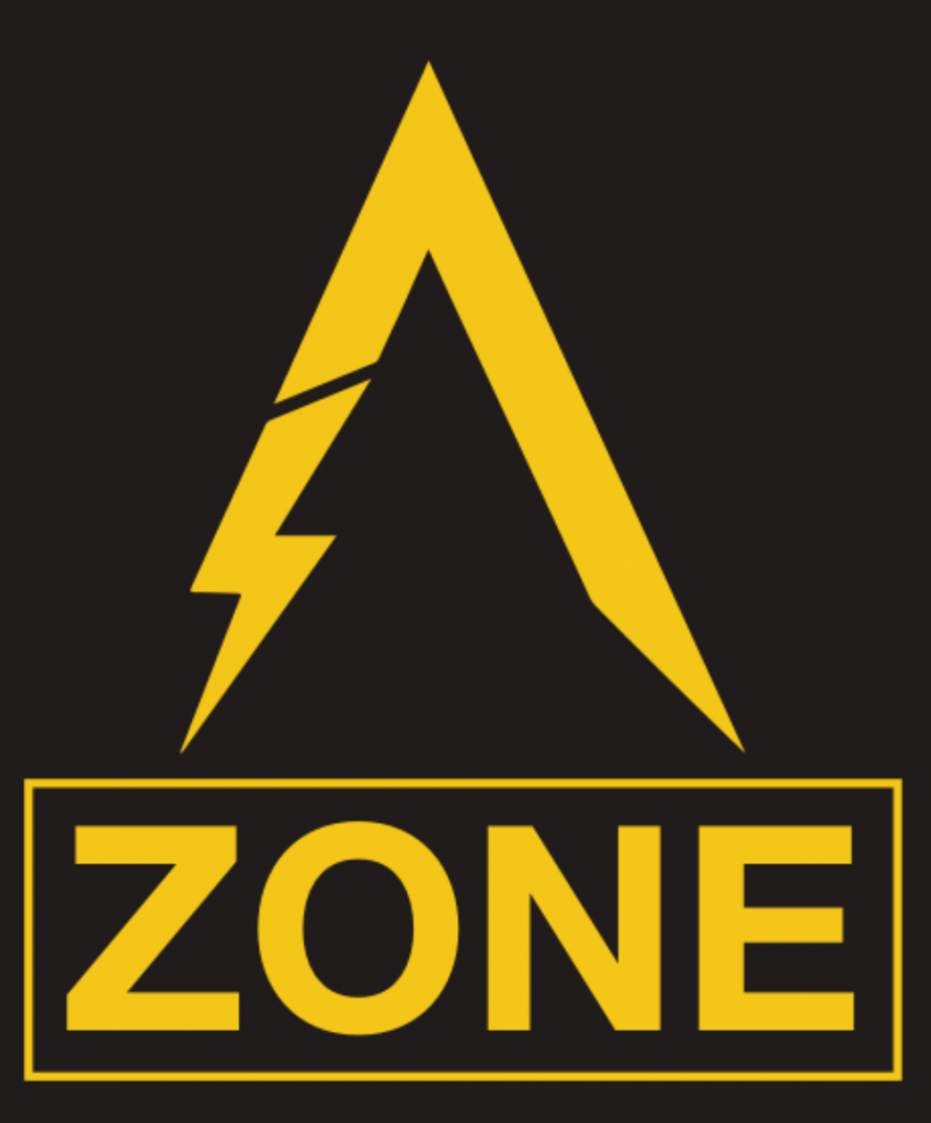 Azone – YOU WILL REACH THE TOP, AND THAT’S THAT.